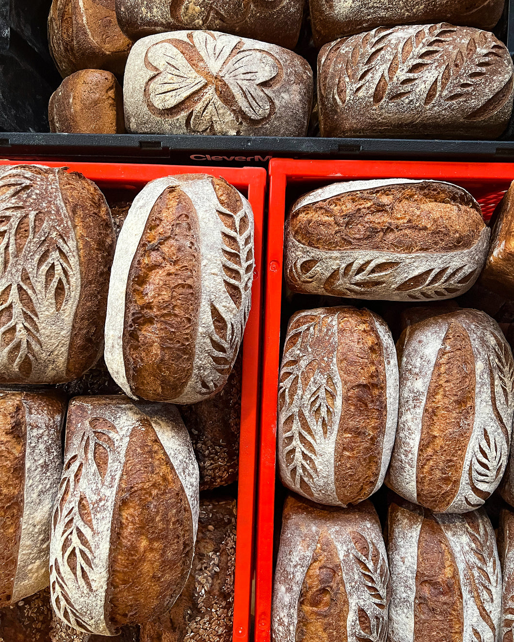 Tabor Bread - Portland's Sourdough Bakery