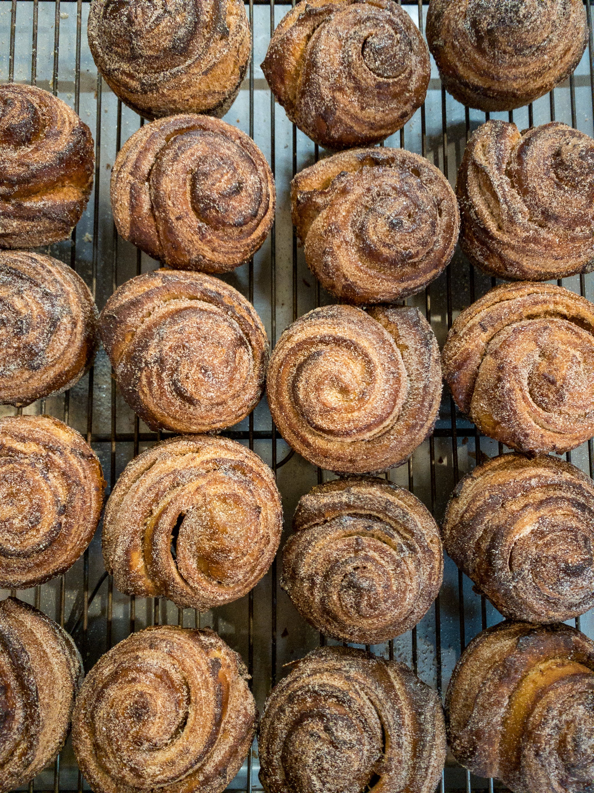 Tabor Bread - Portland's Sourdough Bakery