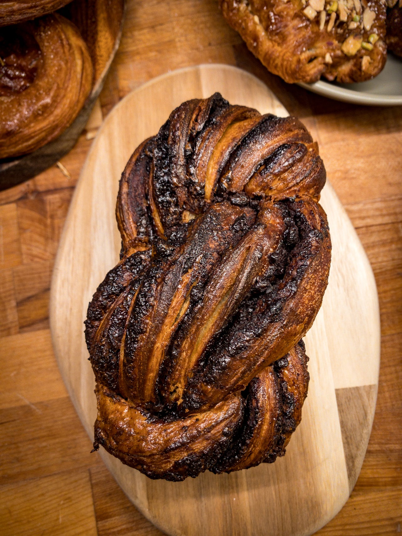 Tabor Bread - Portland's Sourdough Bakery