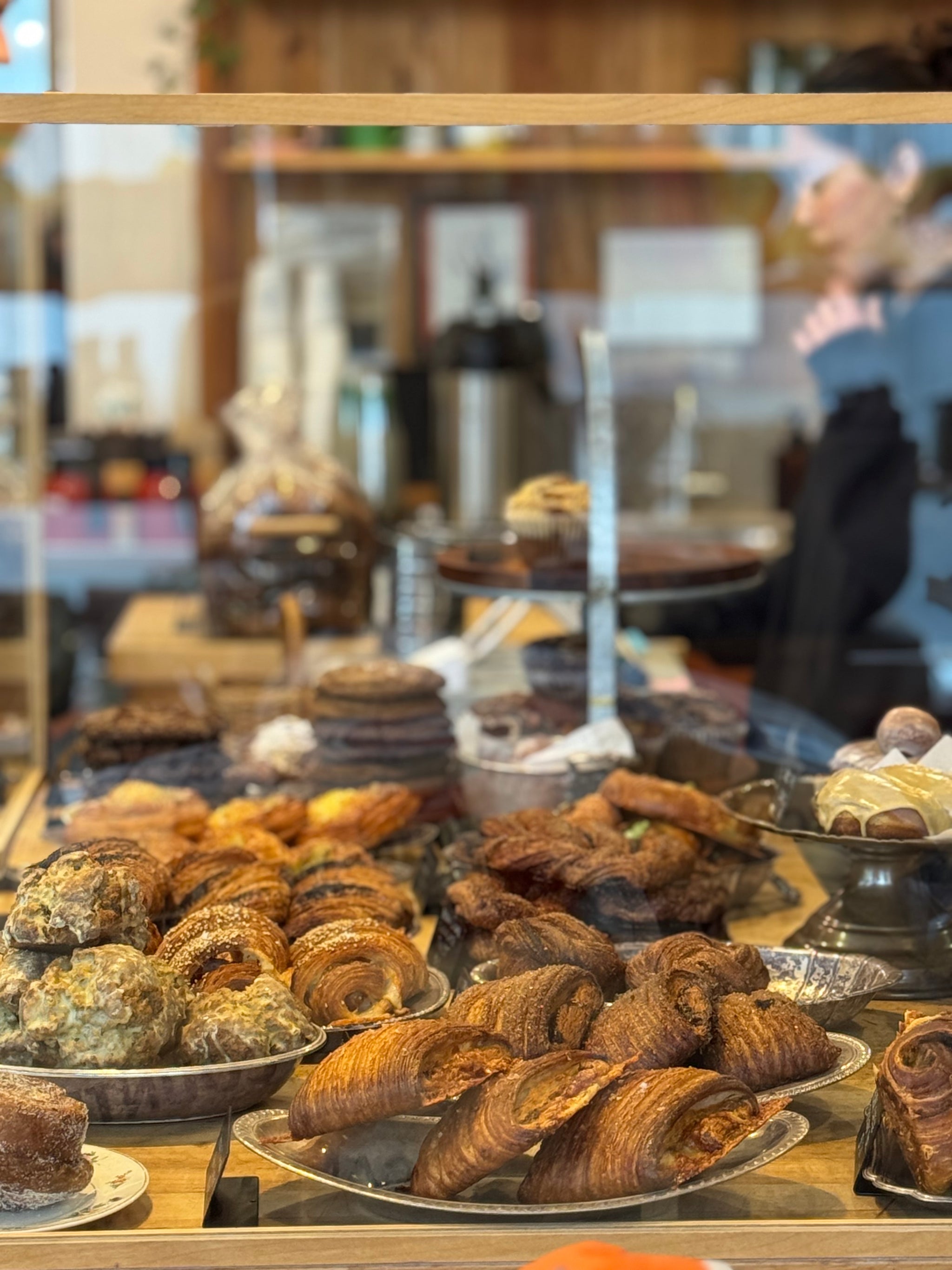 Tabor Bread - Portland's Sourdough Bakery