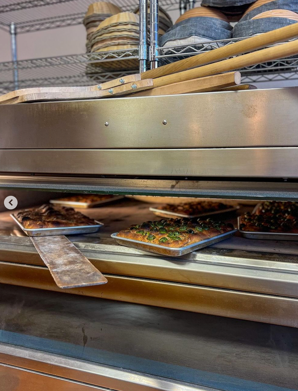 Tabor Bread - Portland's Sourdough Bakery