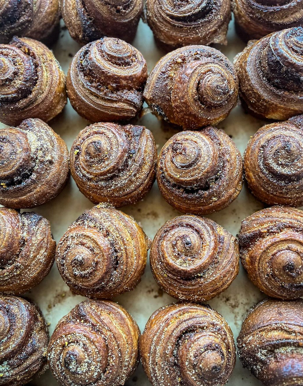 Tabor Bread - Portland's Sourdough Bakery