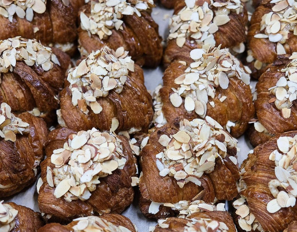 Tabor Bread - Portland's Sourdough Bakery