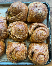 Tabor Bread - Portland's Sourdough Bakery